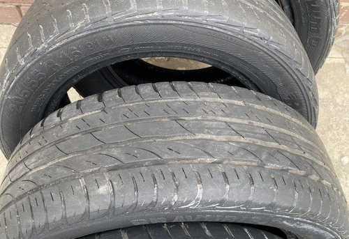 Barum Bravuris 2 205/55 R16