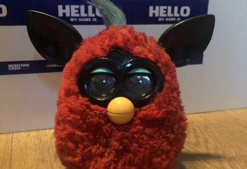 Игрушка Furby