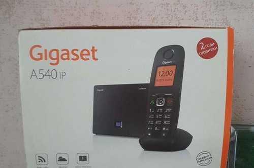 IP Телефон Gigaset A540 IP