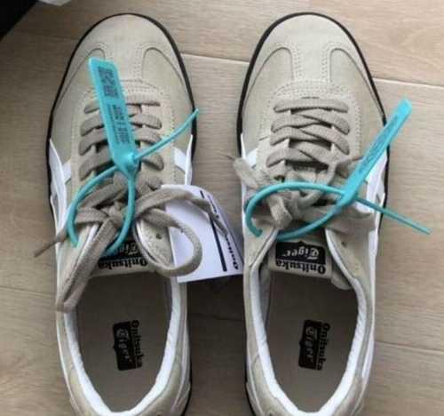 Кроссовки asics onitsuka tiger tokuten Оригинал