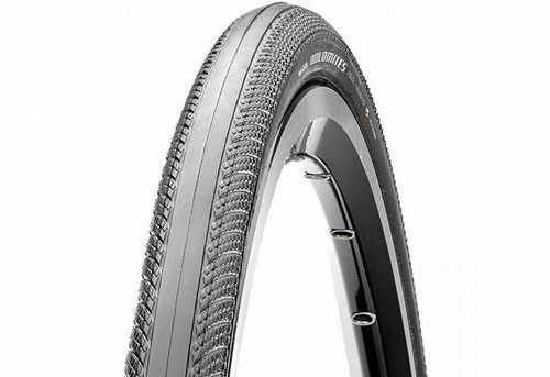 Покрышка Maxxis 700x28C Dolomites 60TPI F Silkworm