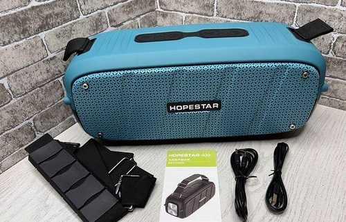 Hopestar A20 55Вт Мощный Чистый Звук