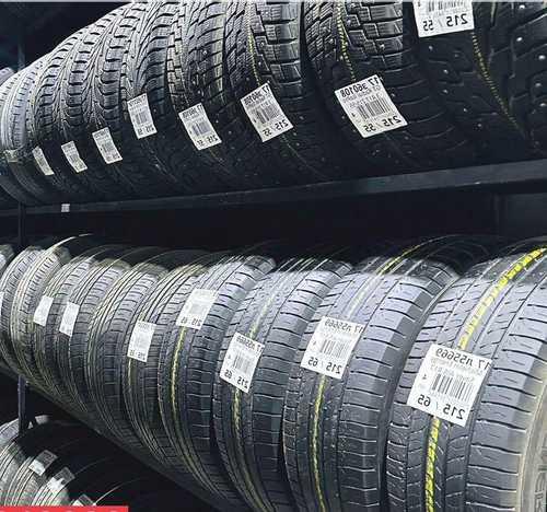 Yokohama Geolandar SUV G055 225/65 R17 102V