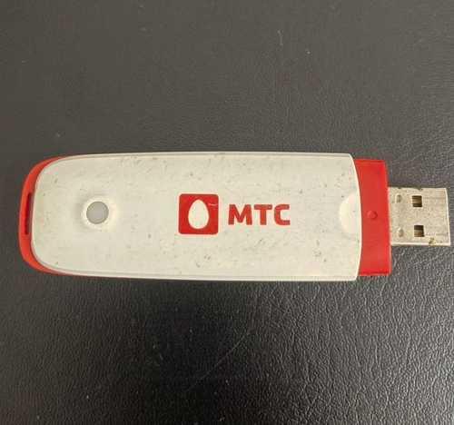 Usb модем МТС