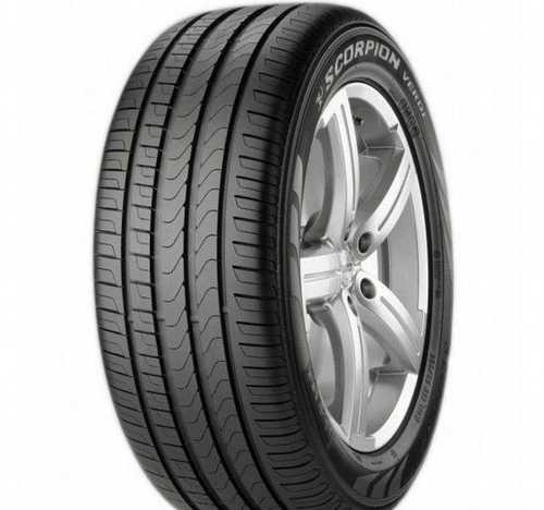 Pirelli Scorpion Verde 255/55 R18 109Y