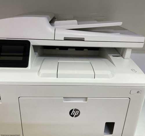 Мфу лазерное HP LaserJet PRO M227fdw(Wi-Fi)