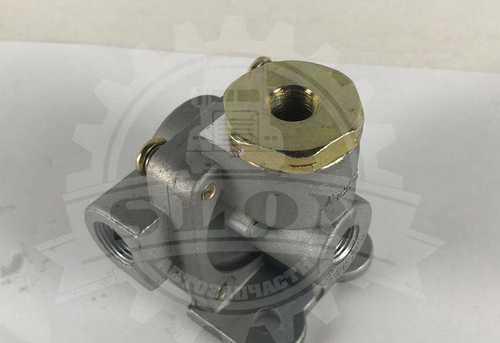 Клапан распределительный NPT, KN32041 FTL,Volvo