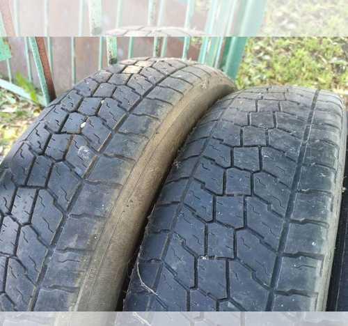 КАМА Кама-218 175/75 R16