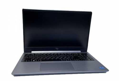 Ноутбук 15.6" ITEL Spirit 2, 256 ГБ, Core i3-1115G4, RAM 8 ГБ, Intel UHD Graphics