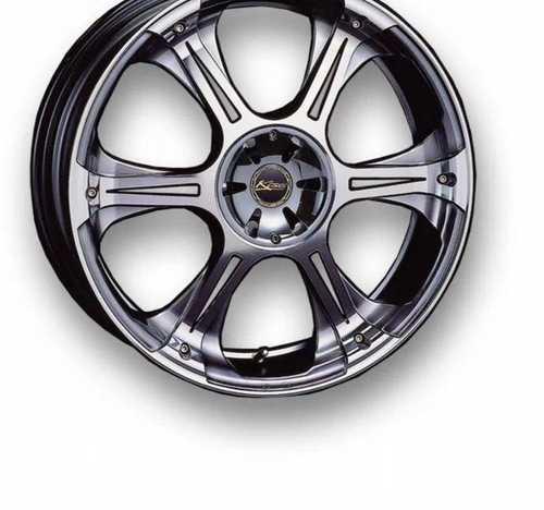 Литые диски r16 5x114 3