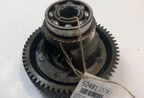Дифференциал Mitsubishi Libero CD2V 4G15 1992