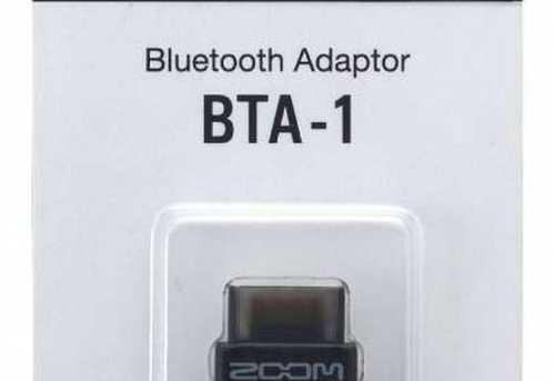 Bluetooth коннектор Zoom BTA-1