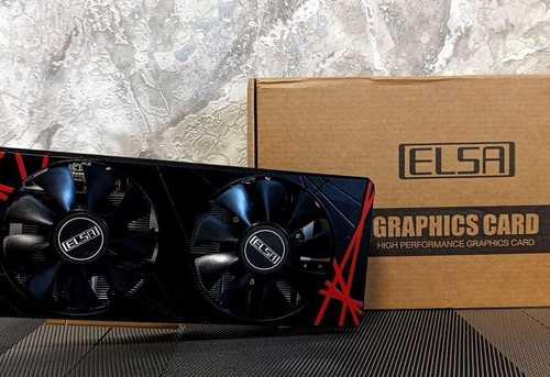 Rx 580 8gb 2048sp