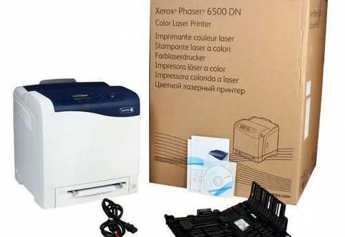 Xerox Phaser 6500DN