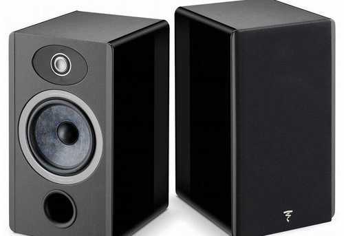 Акустика полочная Focal Vestia N1 Black High Glos