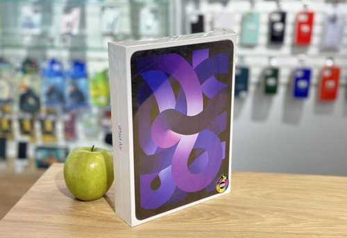 iPad Air 5 (2022) 10.9" 64gb Wi-Fi Purple