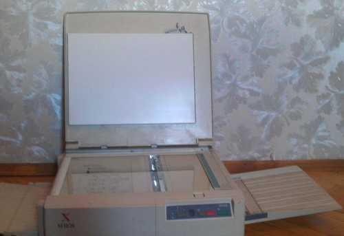 Xerox XC520