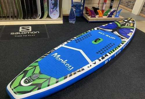 Cап доска Sup board My SUP 11.6 Monkey