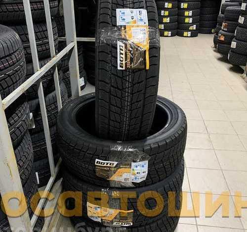 Boto WD69 255/45 R21 105T