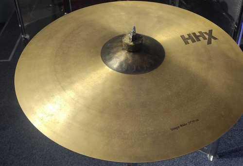 Sabian hhx stage ride 20