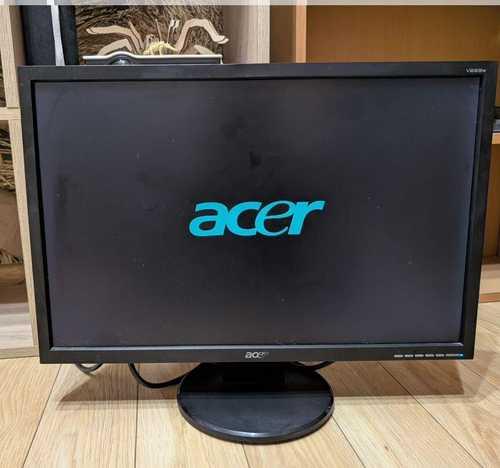 Монитор Acer 22 дюйма