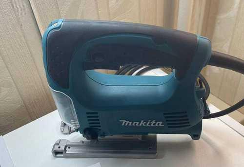 Электрический лобзик makita 4329