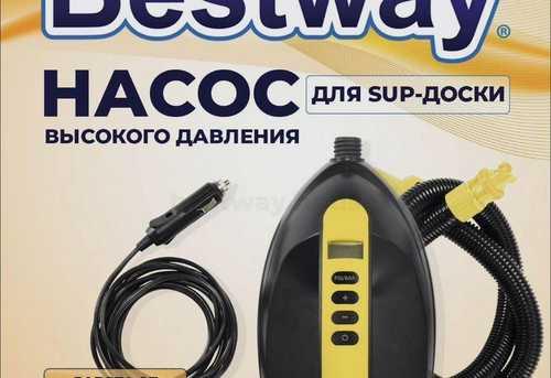 Насос для сапборда электрический Bestway