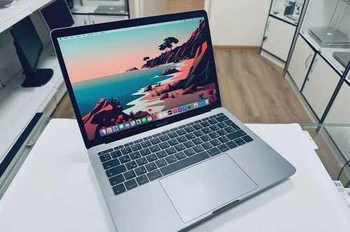 Macbook Pro 13 Retina 2016 i5 8/250SSD (П-625)