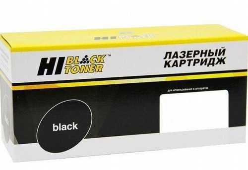 Hi-Black W1470X Тонер-картридж (HB-W1470X) для HP