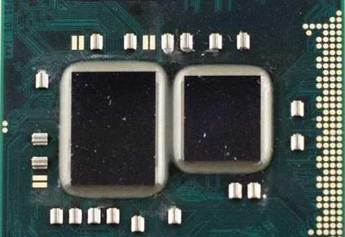 Intel core i5 480m