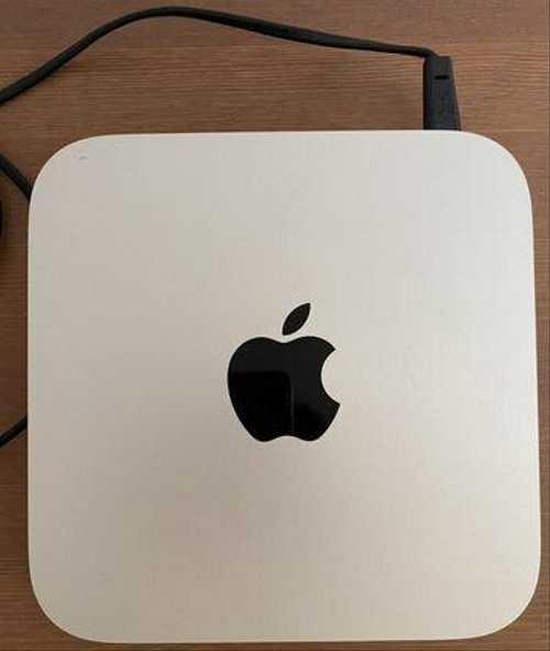 Apple Mac mini