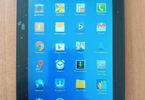 Планшет Samsung Galaxy Tab 3 7.0 Lite SM-T111