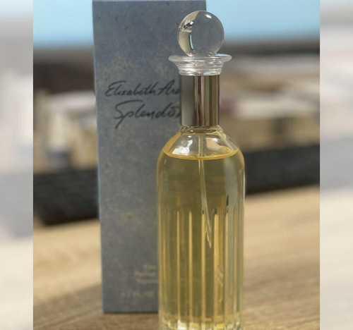 Туалетная вода splendor Elisabeth Arden оригинал