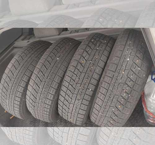 Yokohama Ice Guard IG60 185/65 R15