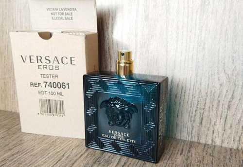 Versace Eros (оригинал)