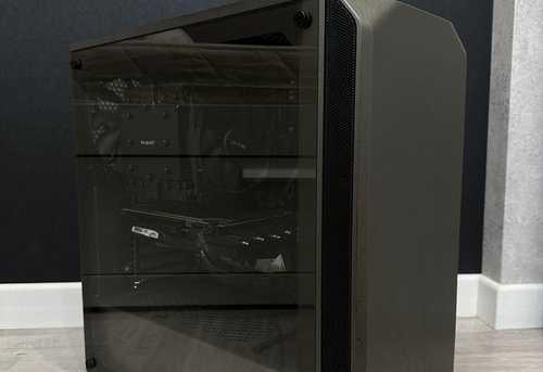 Игровой пк с rtx 2060 Gaming