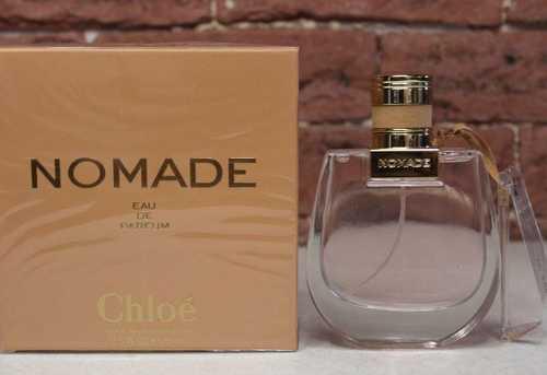 Духи Chloe Nomade, Хлое