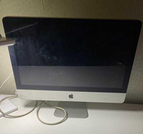 Компьютер iMac