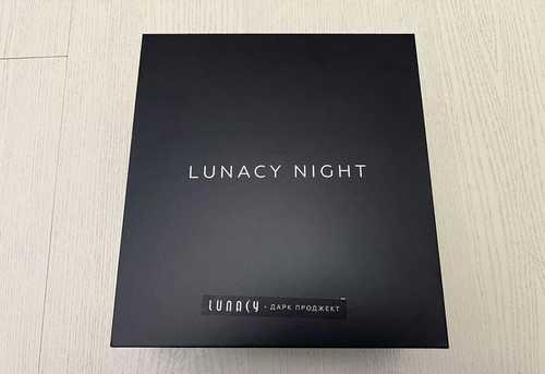 Игровые наушники Lunacy x Дарк Проджект Night