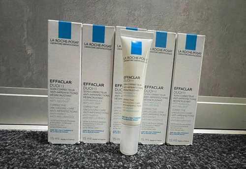 La roche posay effaclar duo(+ ) 15 мл