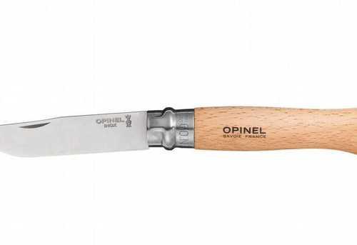Нож Opinel №8 VRI (нерж.)