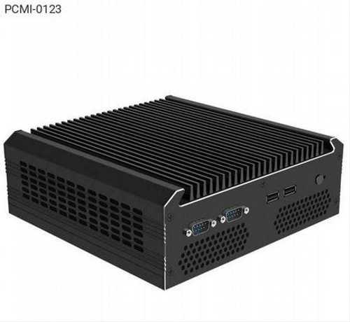 Неттоп Rombica Horizon G6 H7G642P Mini PC, pcmi-01