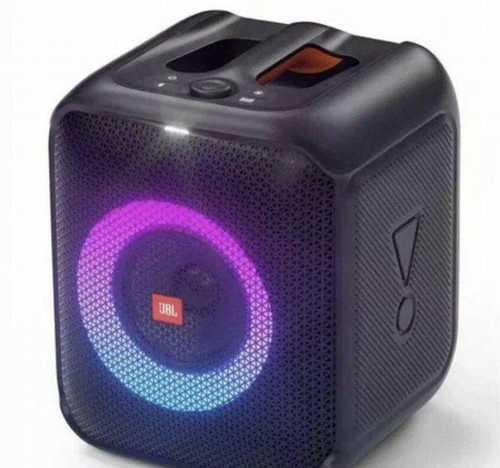 Портативная акустика JBL Patybox Encore Essential