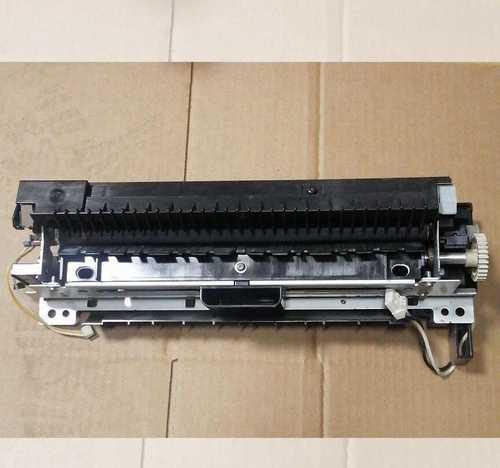 RM1-1531 Узел термозакрепления HP 2420