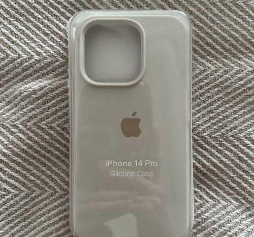 Чехол на iPhone 14 pro