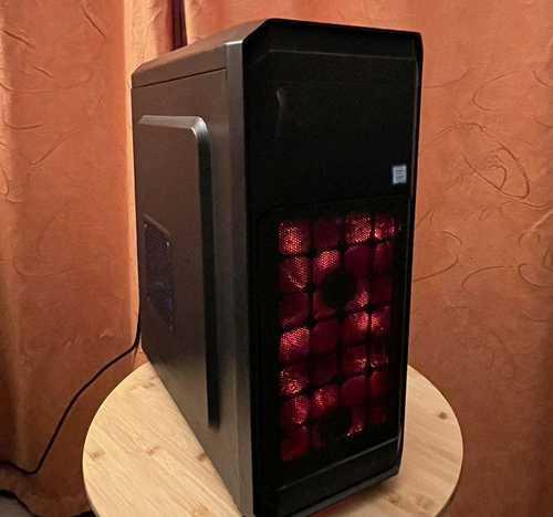 Игровой корпус для пк atx