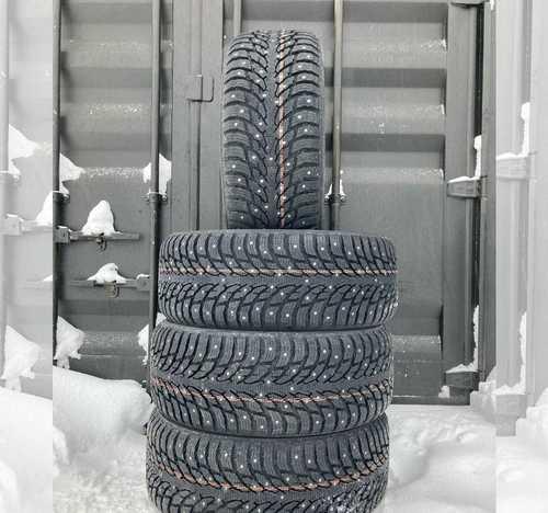 Ikon Tyres Autograph Ice 9 235/50 R17