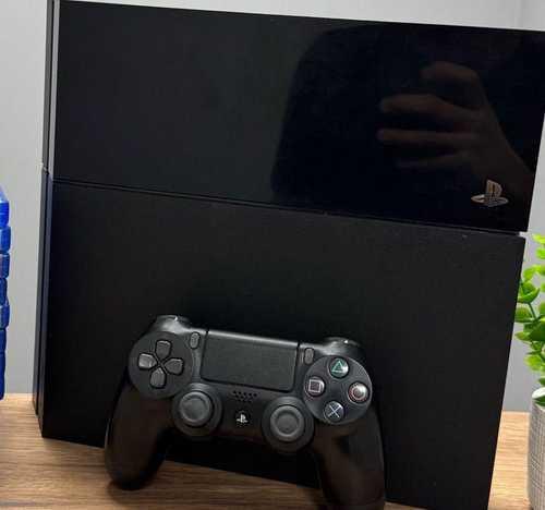 Sony PlayStation 4 Fat