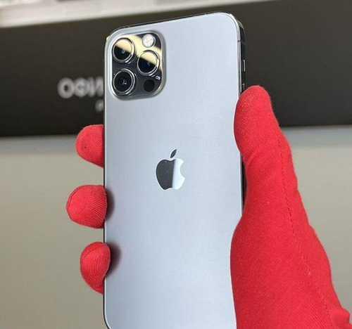 iPhone 12 Pro, 256 ГБ