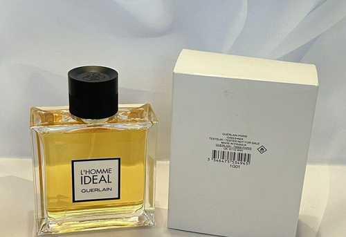 Guerlain L'homme ideal edt 100ml